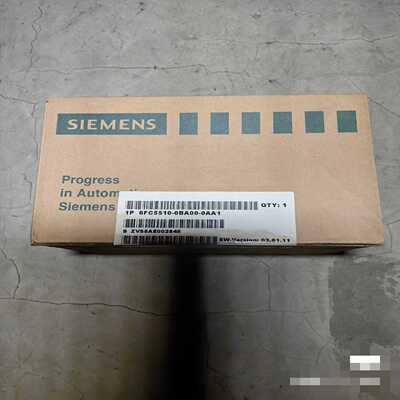 6FC5510-0BA00-0AA1询价