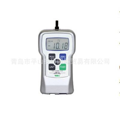 NidecShimpo新宝FGP系列数字推拉力计FGP50