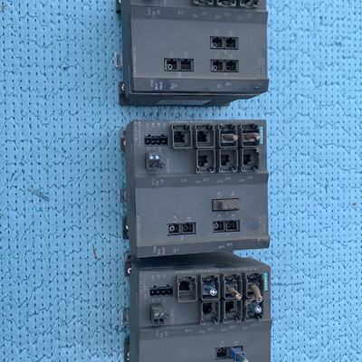 【议价】SCALANCEX307-3LD 6GK5307 全新/二手均有货