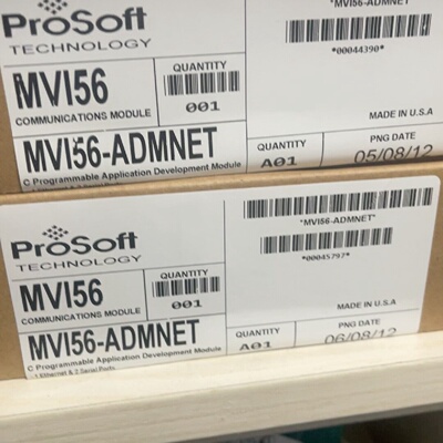 【询价】mvi56-admnet