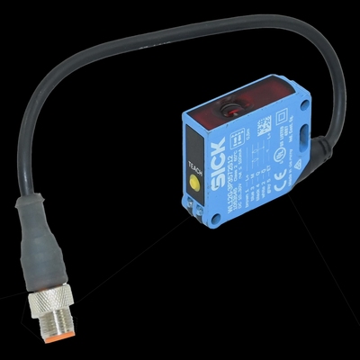 SickWL12G-3P3572S121053545Photoelectricsensor