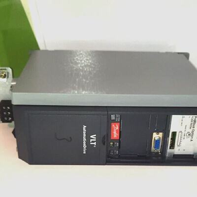 Danfoss  FC302P1K1T5E20H1XXXXXXSXXXXA0BXCXXXXDX