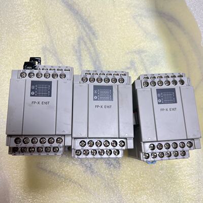 询价-AFPXE16T   FPXE16T