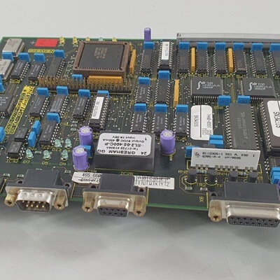 PQ2251 Inverter board Siemens 6DD16600AH1 Version M 465660.9