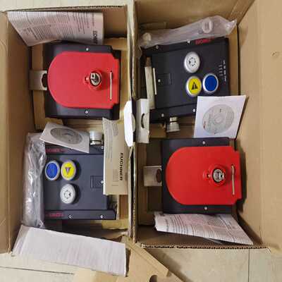 EUCHNER门锁MGB-L1H-APA-L-114238全询价