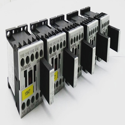 5xSiemensSIRIUS3RH1122-1AP00E:05Hilfsschtz3RT1916-