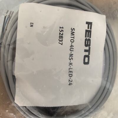 德国费斯托FESTO152837接近开关SMTO4--议价商品