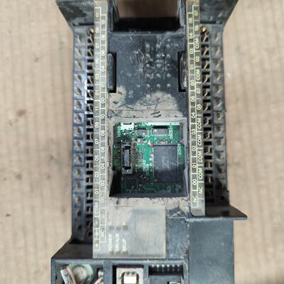 询价-PLCCP1HX40DTD1.2版本外观成色如