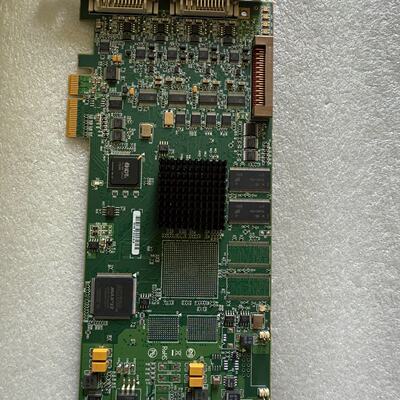 询价-迈创MatroxSOL6M4AY719002
