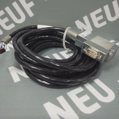 TSXFPCG030  TELEMECHANICS  TSXFPCG030  CABLE NEW