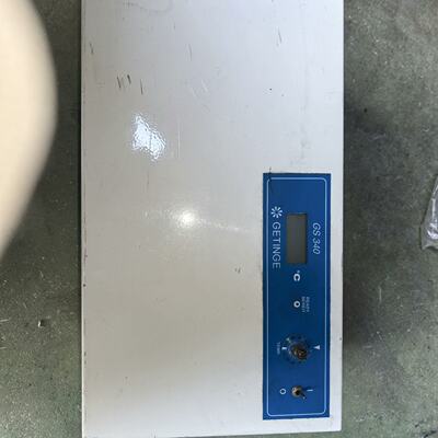GETINGE GS 340，成色还可以，件，功能未测，议价