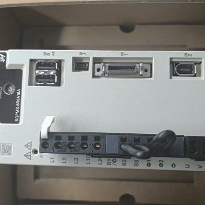 询-安川M系列驱动器SGPMS6R0A10A成色一流品质保