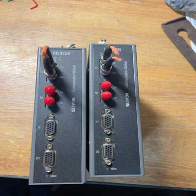 SCIYON南京科远交换机KN832B--议价商品