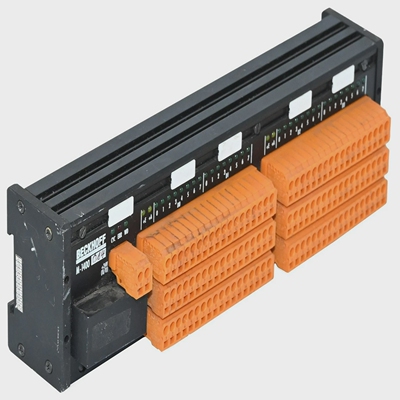 BeckhoffM-1400-014Lightbus数字模块