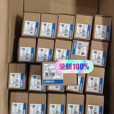 全新正品温控器E5EWLR1TC有现货单价156议价