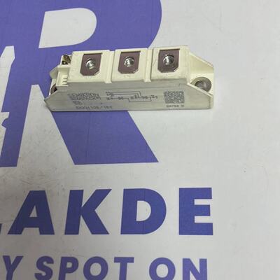 MURATA MANUFACTURING MURATA POWER SOLUTIONS SEMIKRON SEMIPAC