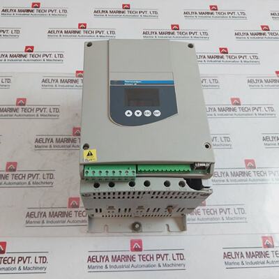 Telemecanique Altistart 48 ATS48D47Y Dmarreur Doux