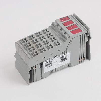 Used PHOENIX CONTACT Ib Il 24230 Dor4Wpcpac 2862181 24 Month