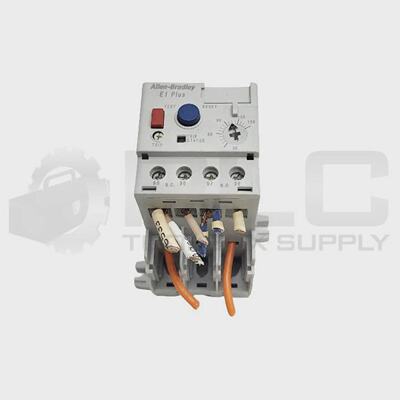 ALLEN BRADLEY 193NREEHZC berlastrelais 690V