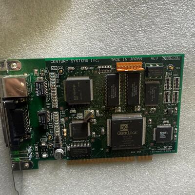 【询价】CS-H0020-S-0616-03 CENTURY SYS适用