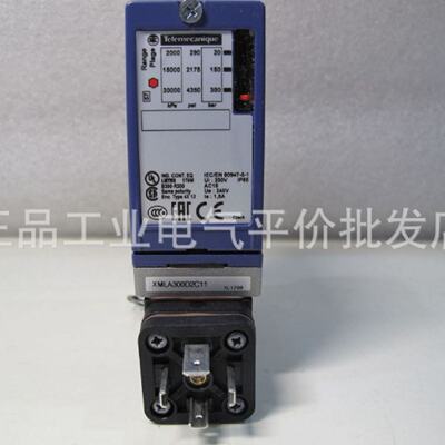 议价正品现货XMLA070D2C11 XMLA160D2C11 XMLA300D2C11施耐德开关