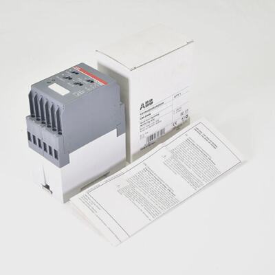 ABB 1SVR450052R0000 CMENN berwachungsmodul Regulierung Flssi