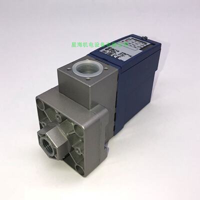 议价施耐德XMLA500D2S11机电式压力开关代理商假一罚十