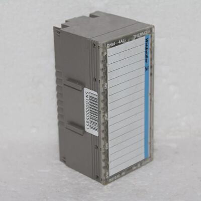 Weidmuller DNet 4AI THERMO WINbloc 827512