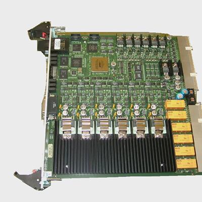 Agilent Technologies 4022.471.78842 WIPA PPCA VMEbus PCB Car