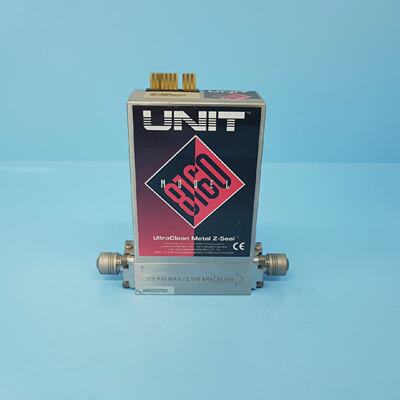 3250303 UNIT UFC8160 2 CF4 100SCCM ASIS