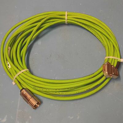 Bernecker  Rainer Motor Kabel 5 x 2 x 014  1 x 2 x 05 FLEX A