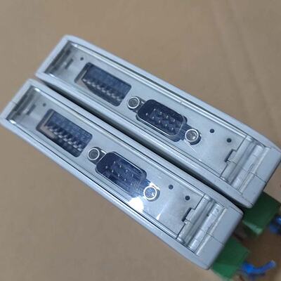 意大利ADFWeb网关HD67221拆机的功能正常有意拍单-议价