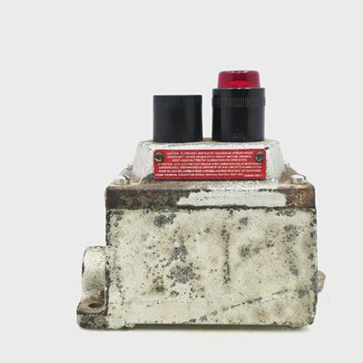 EDS21473 J1 COOPER CROUSEHINDS PUSHBUTTON AND PILOT LIGHT CO