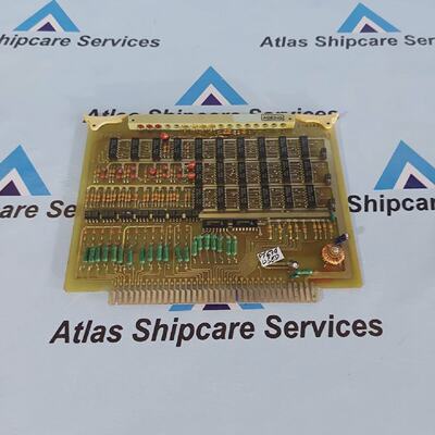 AGEING 10381 PCB CARD
