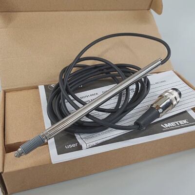 PQ1389 Induktiver Messtaster Solarton Ametek AX 10 P