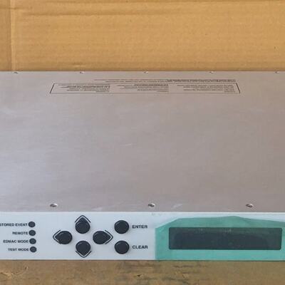 COMTECH CDM570L LBAND STAELLITE MODEM CDM570L02014