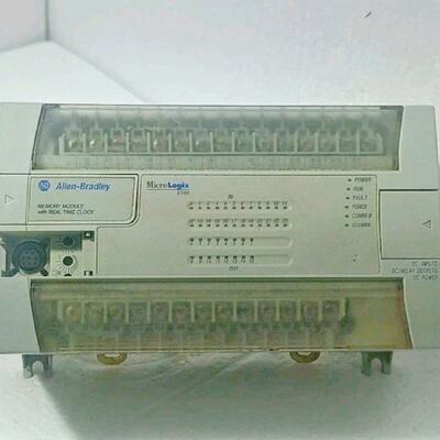 Module De Contrle Allen Bradley 1762L40BXB Micrologix 1200 S