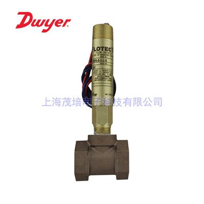 Dwyer德威尔FLOTECT流量开关V6EPSSD2SATV6EPSSD2SCSA
