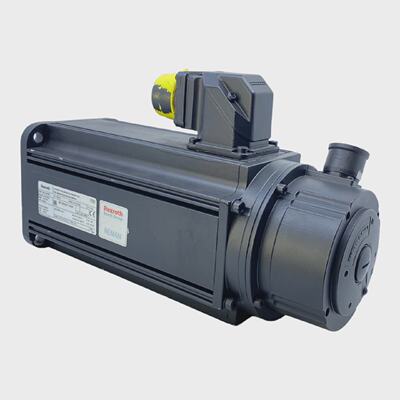 Rexroth MDD071CN030N2T095PA1 Servomotor for Industrial Use 2