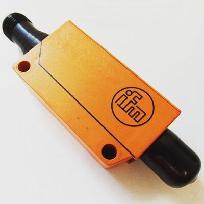 Ifm Electronic OU5044 OUFDPKGUS Fiberoptikverstrker used