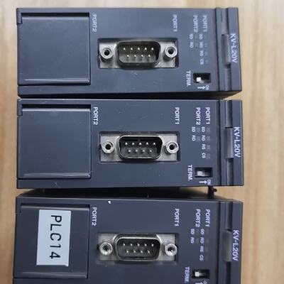 基恩士模块KVL20V正品拆机配件多个现货功能-议价