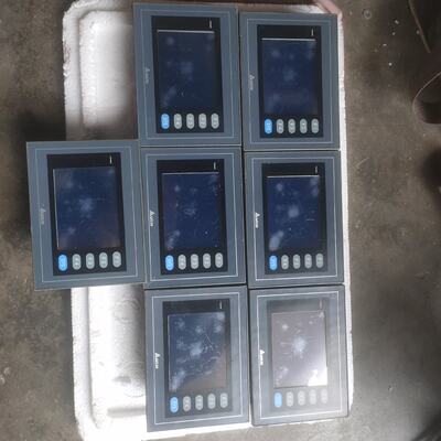 台达dopas38bstd触摸屏7个成色如图功-询价