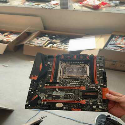 出40张22年下半年华南x99ad4--议价商品