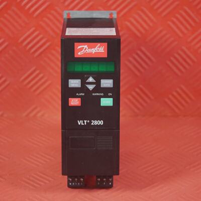 Danfoss 195N0203 Frequenzumrichter sofort lieferbar