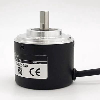 全新JAI-N1000-RZL 自动化设备光电编码器