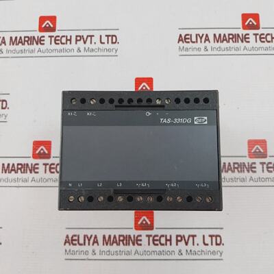 Deif TAS331DG Selectable Transducer 0400kw 24VDC