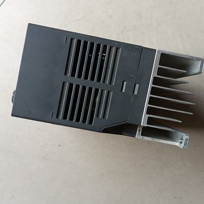 议价Vfd4a8ms21ansaa220V0.75Kw Frequency Converter适用