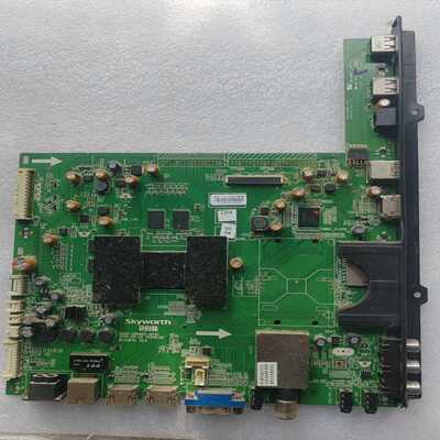 先锋LED-50U600D主板5800-A8R982-0P询价