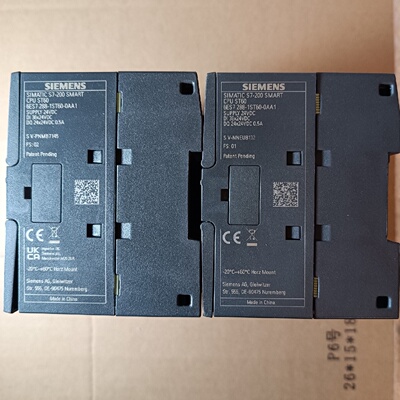 西门子smart主机288-1ST60-0AA0/0AA1多--议价商品