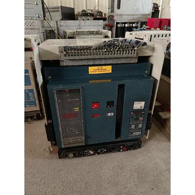 议价【议价】万能式断路器RDW1-3200抽屉式AC220V。拆机的